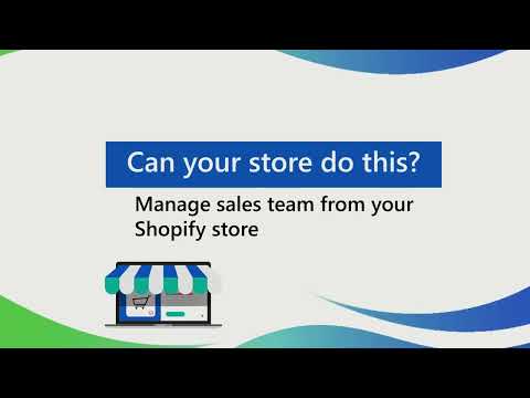 Connect your sales team with the B2B wholesale world – storecss-dev
